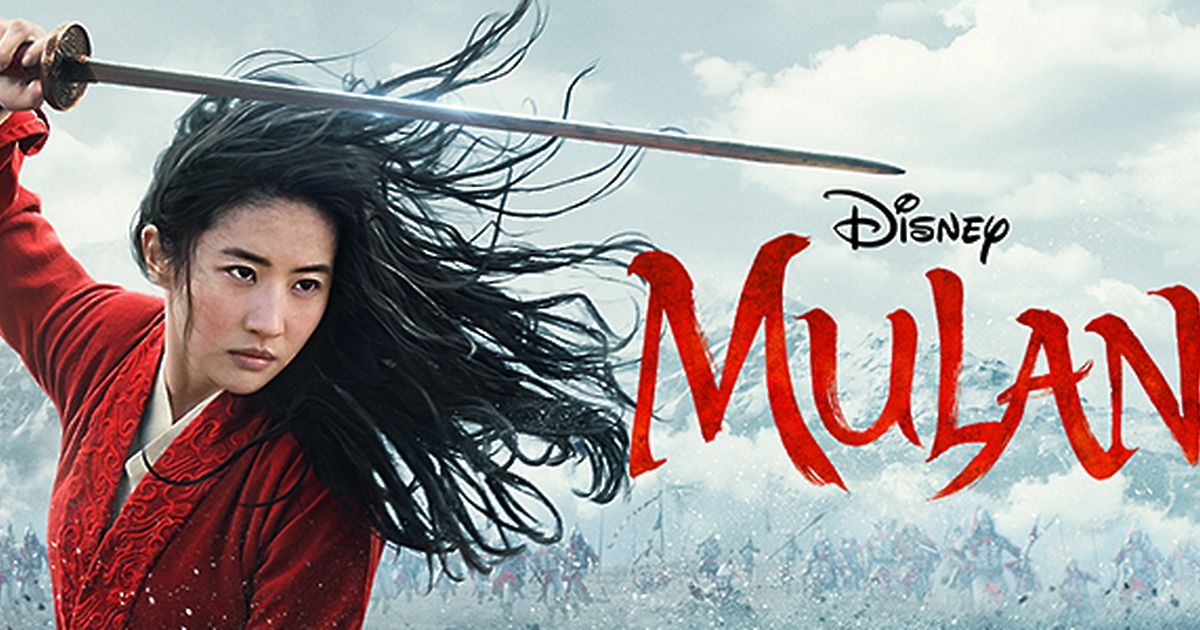 Mulan | maxdome