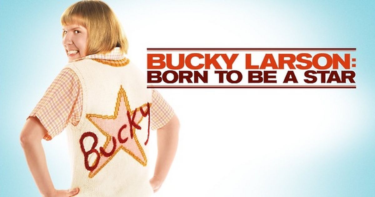 Bucky Larson: Born to be a Star | maxdome
