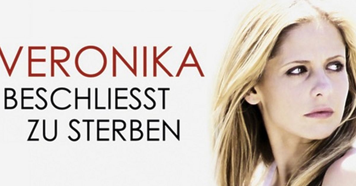 Veronika beschließt zu sterben | maxdome