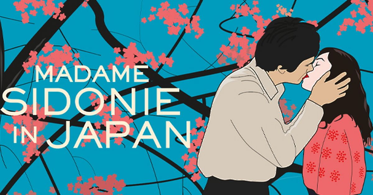 Madame Sidonie in Japan | maxdome