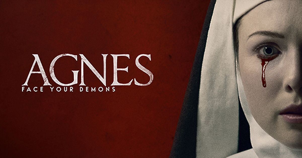 Agnes - Face your Demons | maxdome