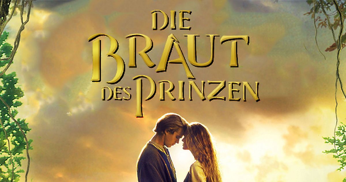 Die Braut des Prinzen | maxdome