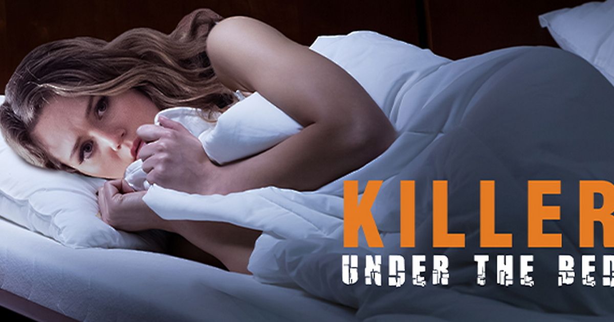 Killer Under The Bed | maxdome