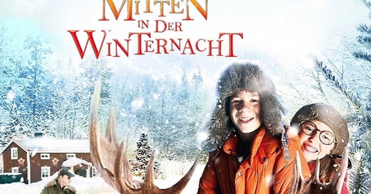 Mitten in der Winternacht | maxdome