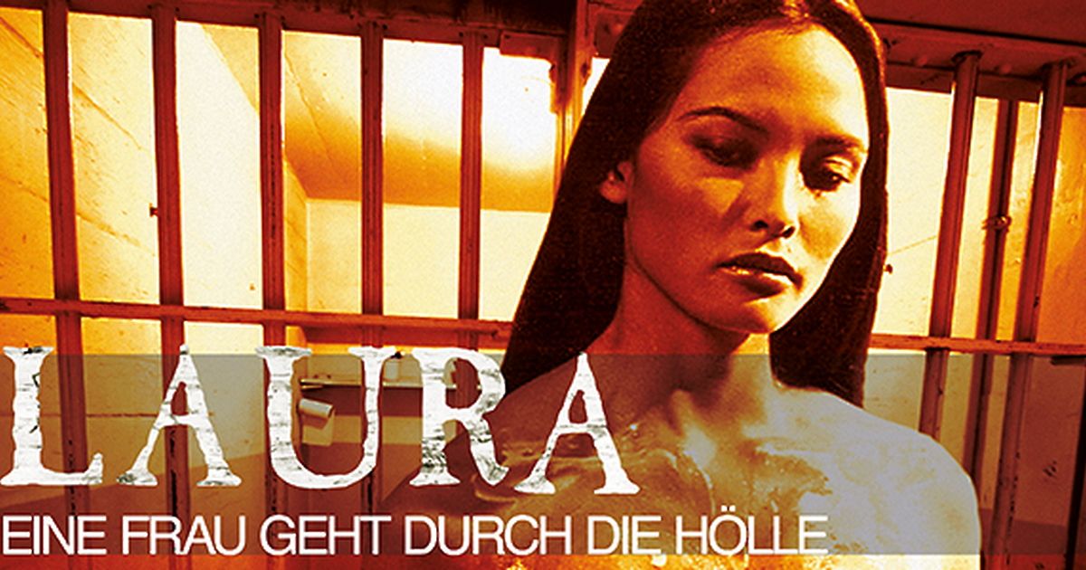 Laura - Eine Frau geht durch die Hölle | maxdome Laura - Eine Frau geht durch die Hölle | maxdome