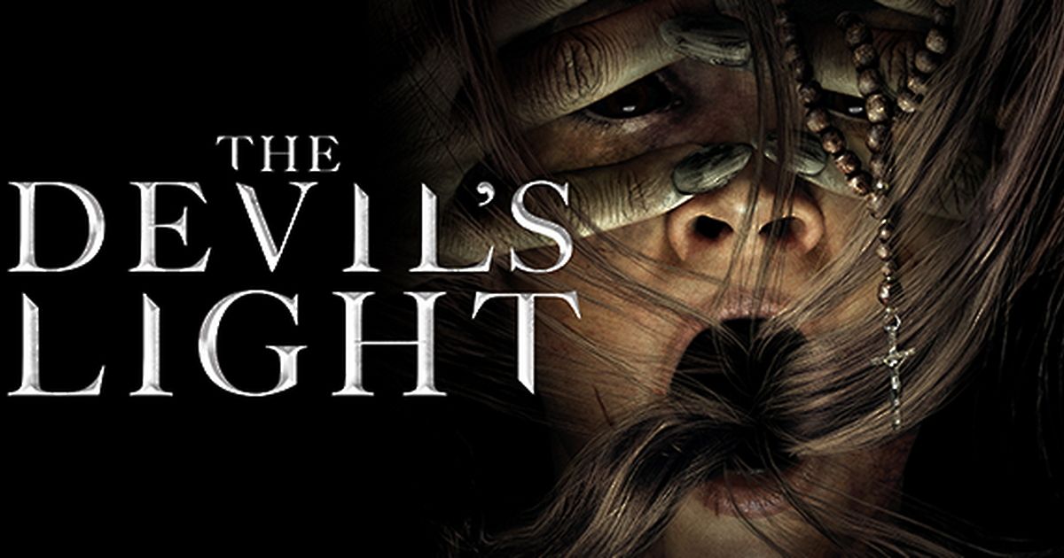 The Devil's Light | maxdome