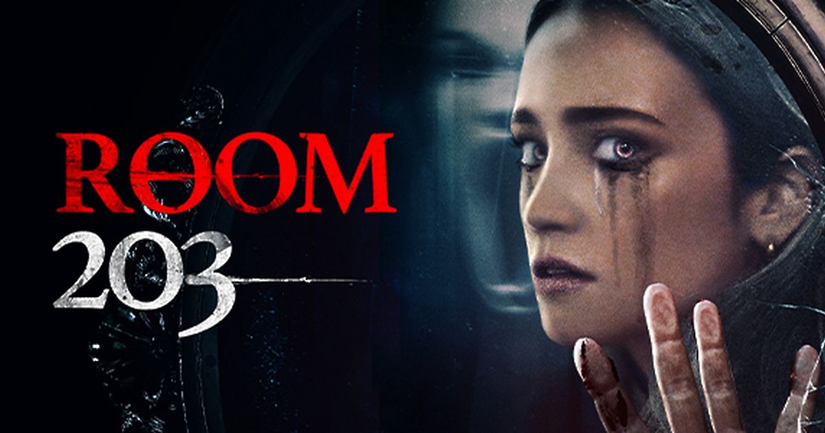 Room 203 | maxdome