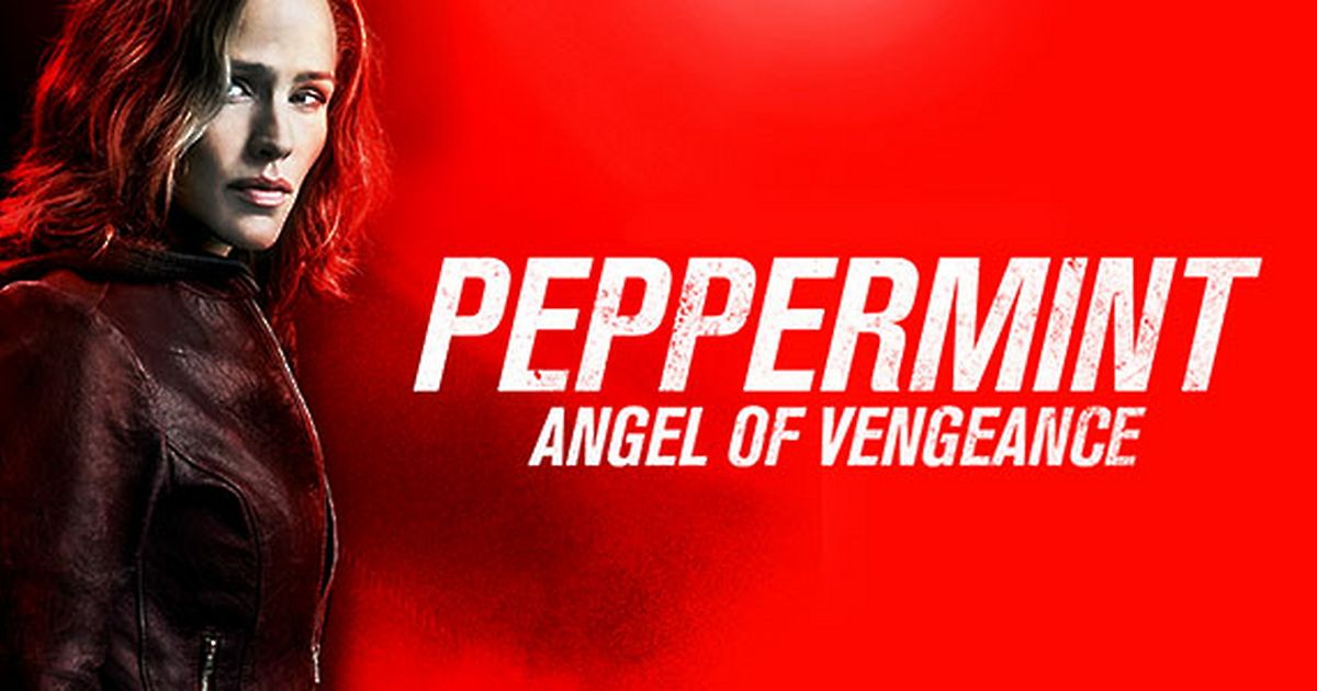 Peppermint - Angel of Vengeance | maxdome