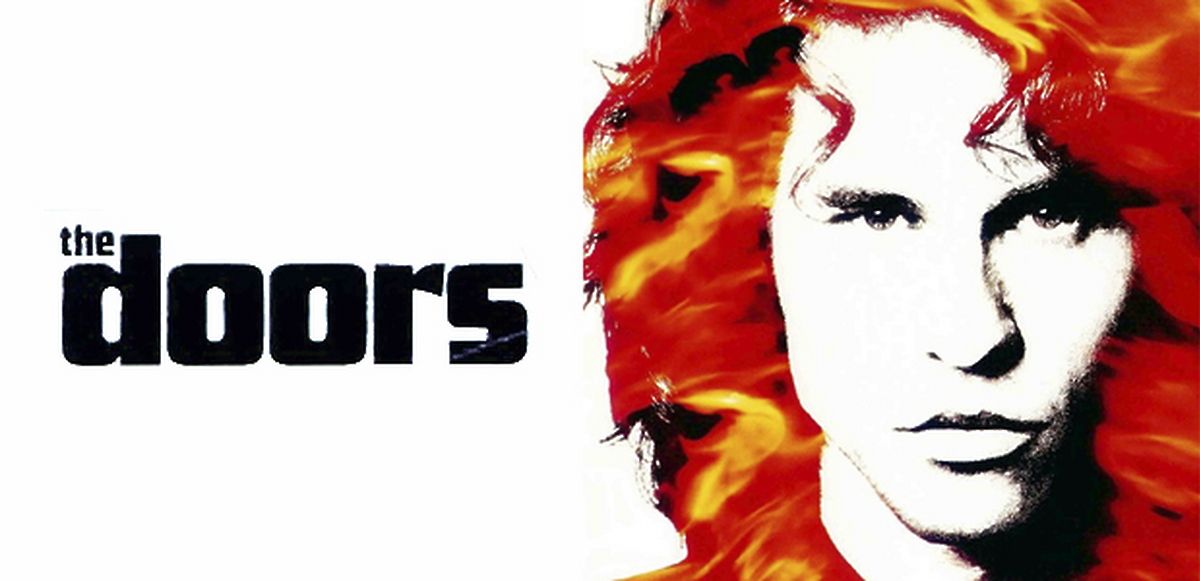 The Doors | videociety