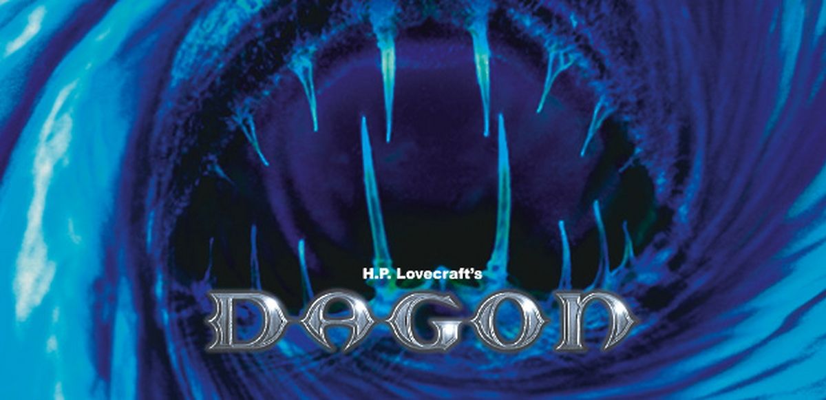 Dagon | maxdome