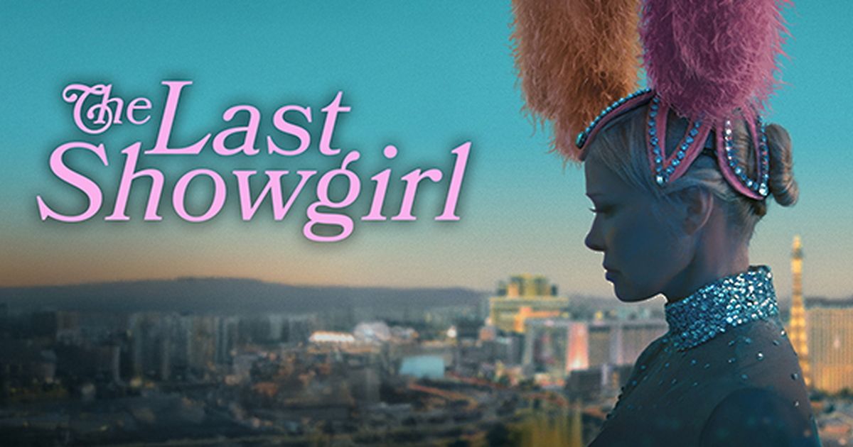 The Last Showgirl | maxdome