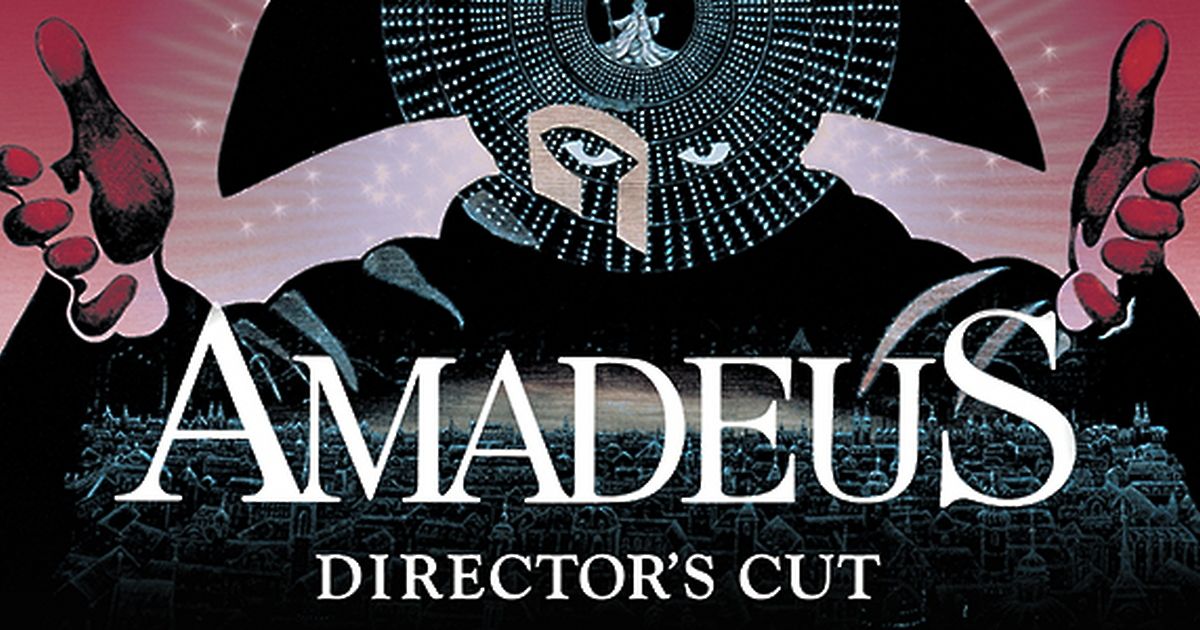 Amadeus (Director's Cut) | maxdome