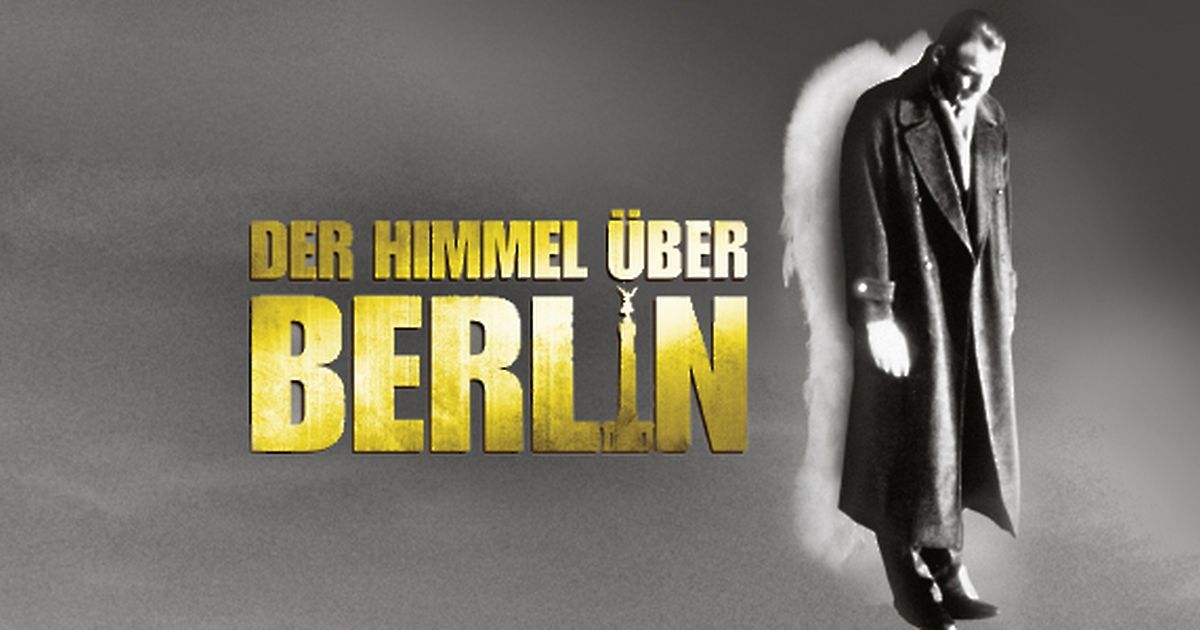 Der Himmel über Berlin | maxdome