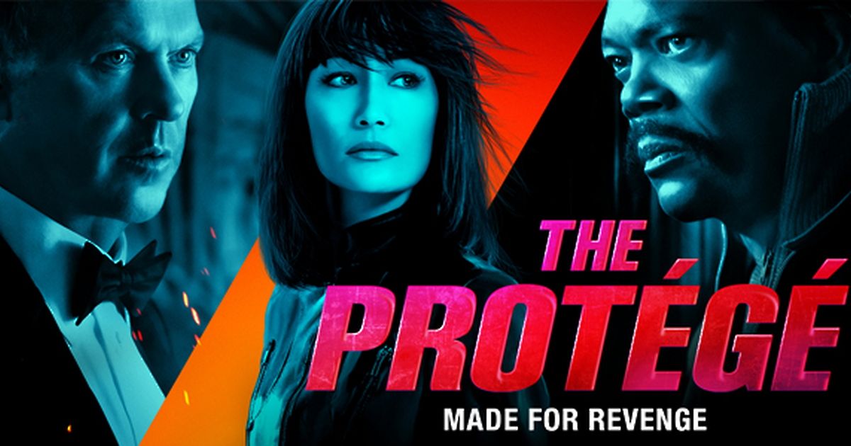 The Protégé | maxdome