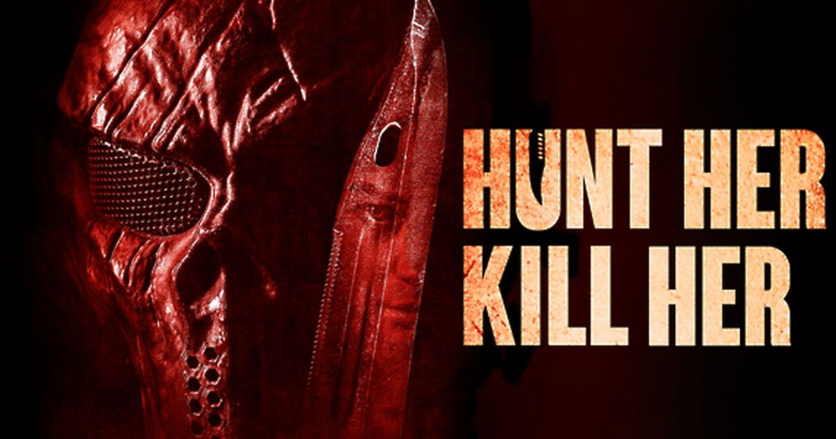 Hunt Her, Kill Her | maxdome