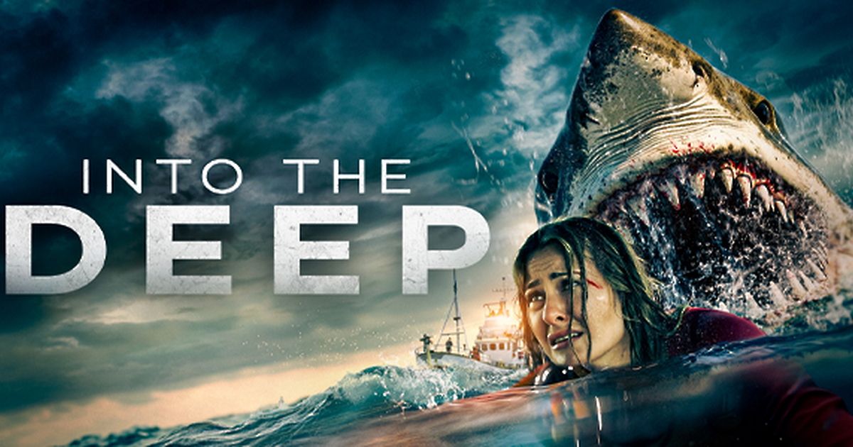 Into The Deep | maxdome