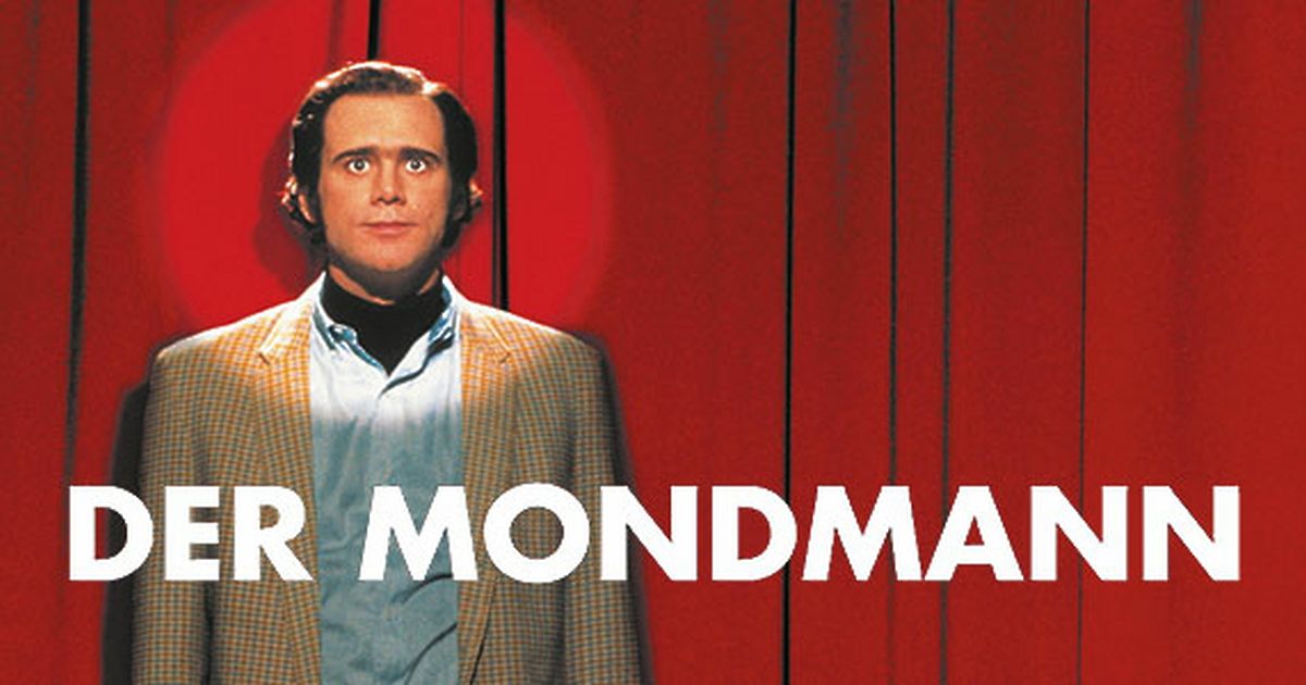 Der Mondmann | maxdome
