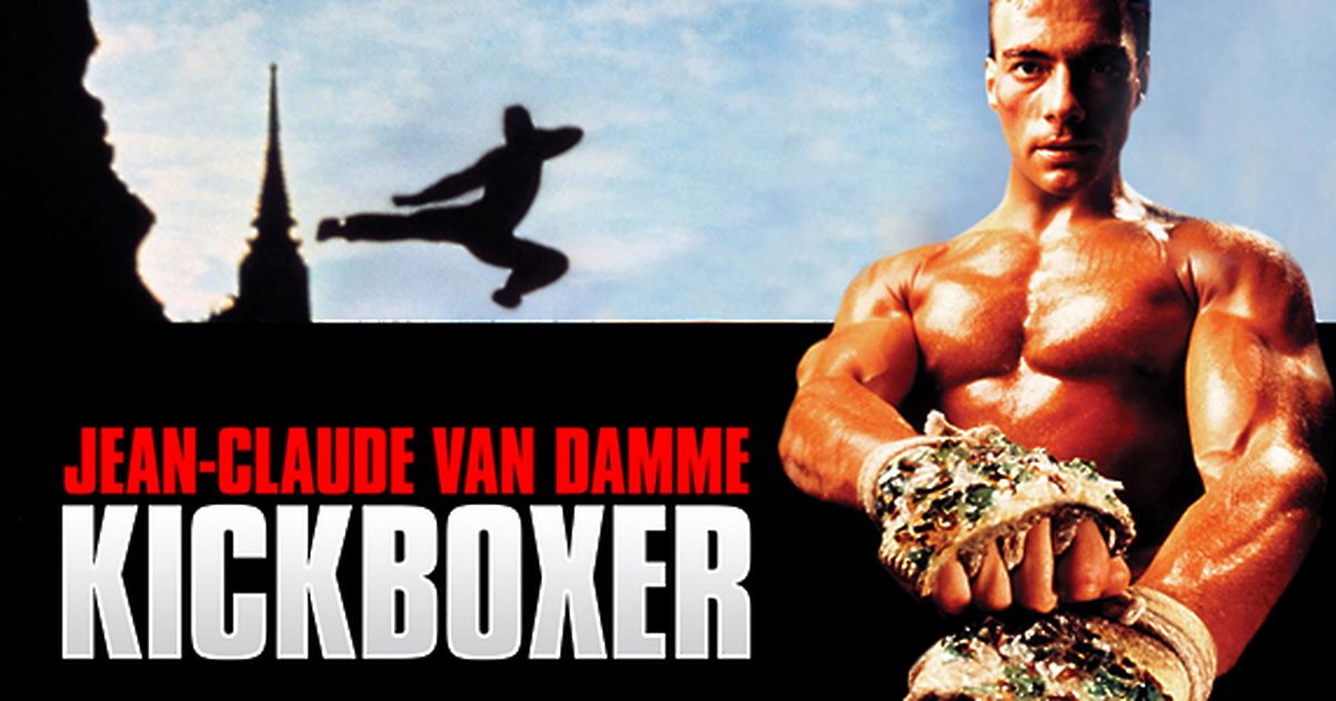 Der Kickboxer | maxdome