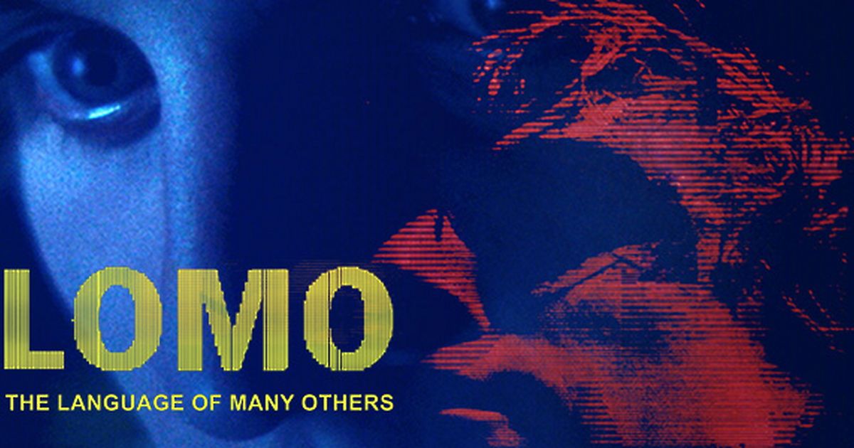 Lomo - The Language of Many Others | maxdome