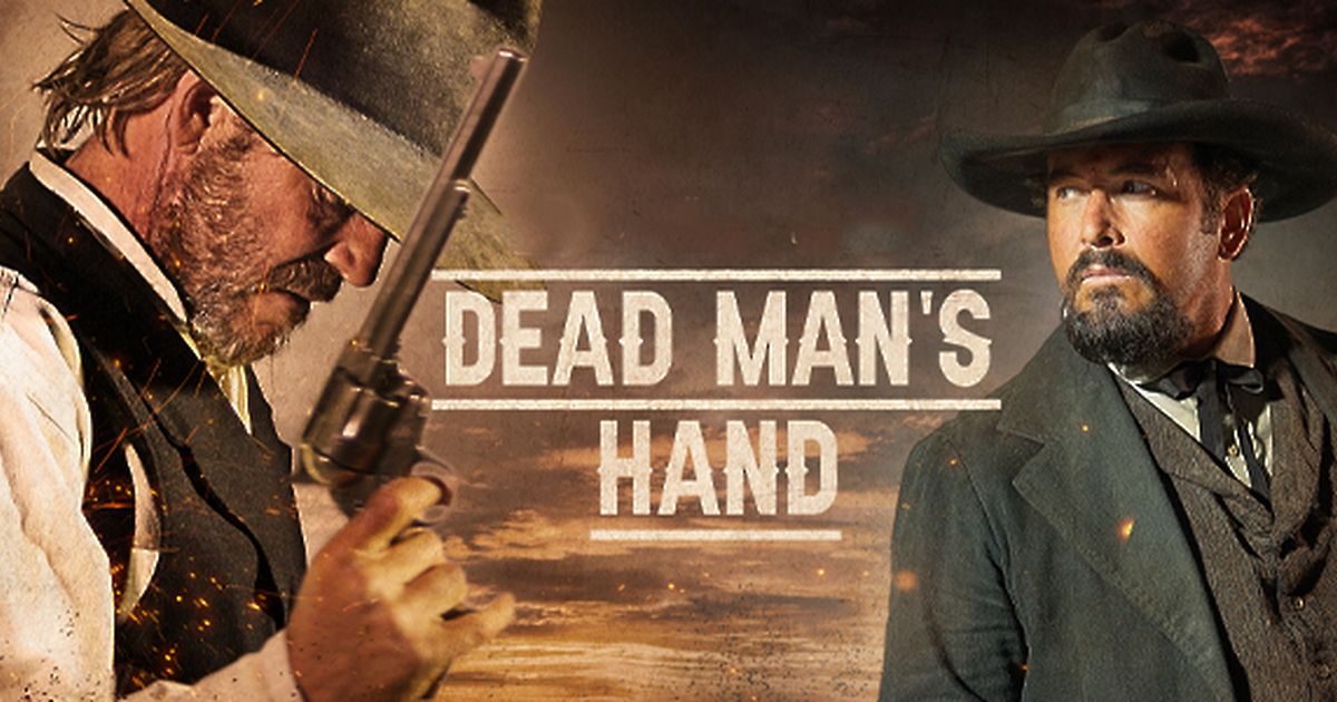 Dead Man’s Hand | maxdome