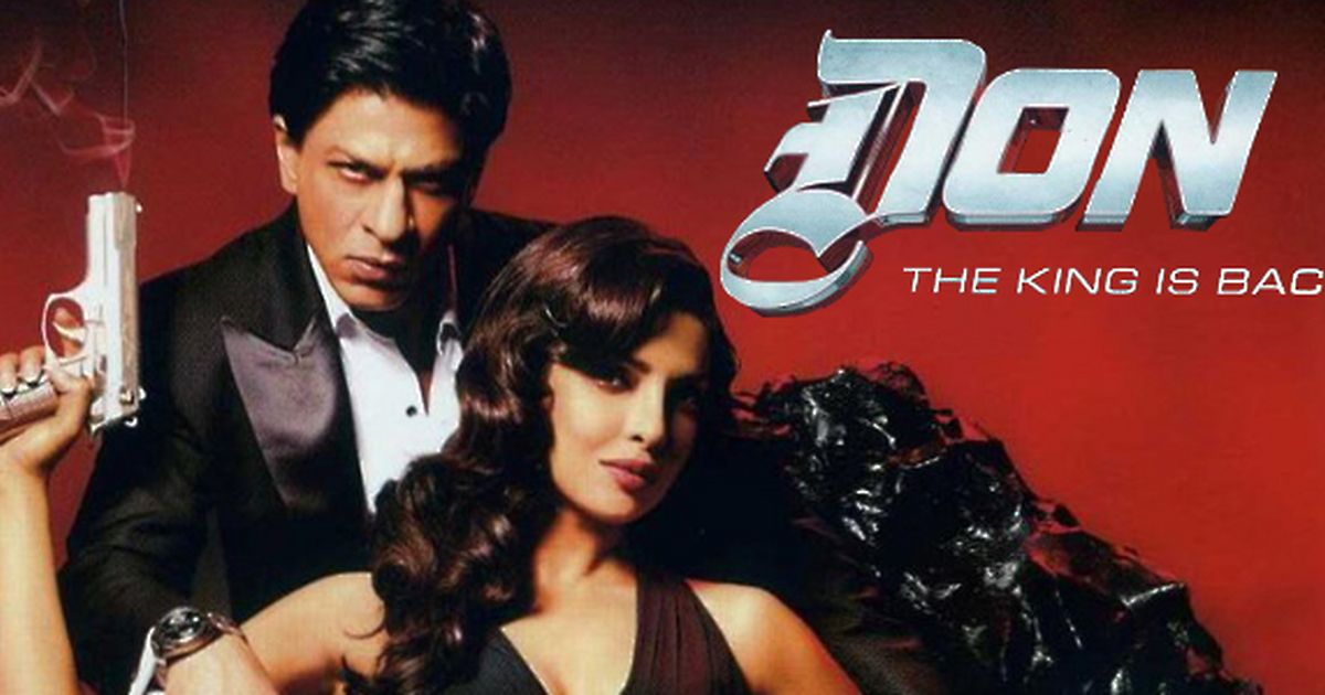 Don - The King is back | maxdome