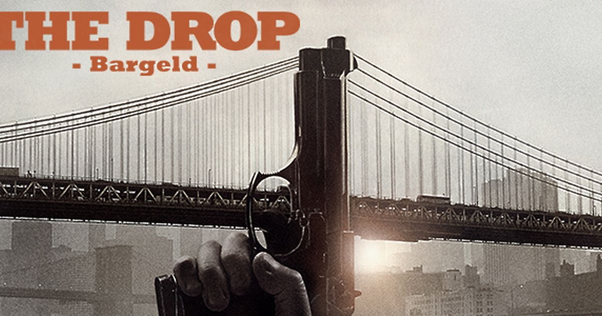 The Drop - Bargeld | maxdome