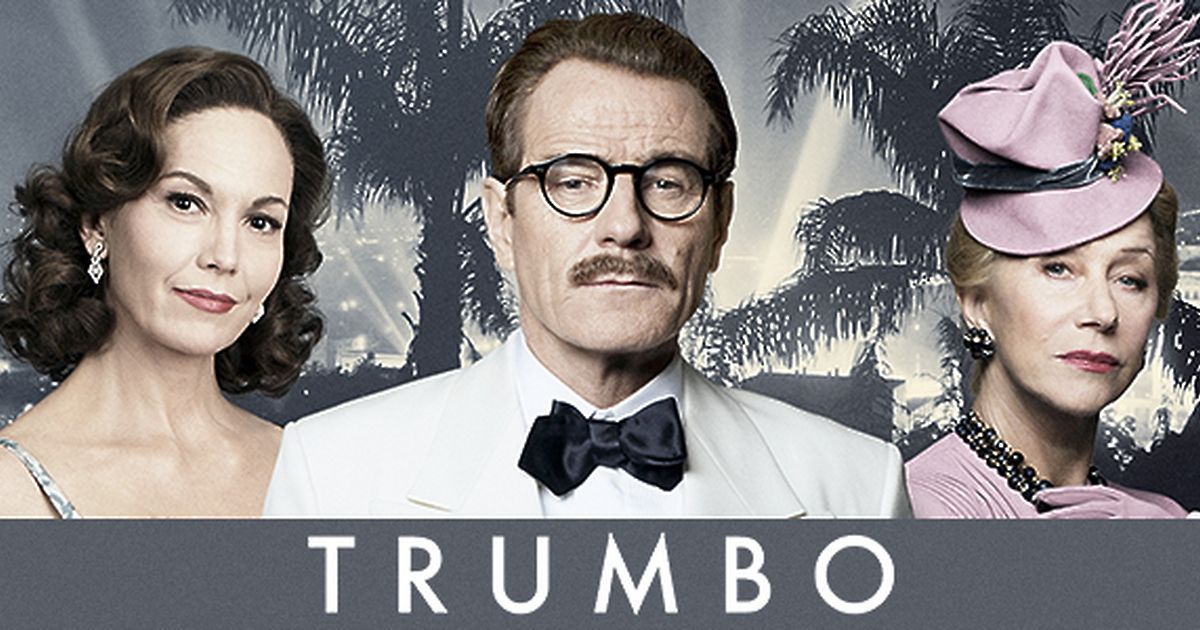 Trumbo | maxdome