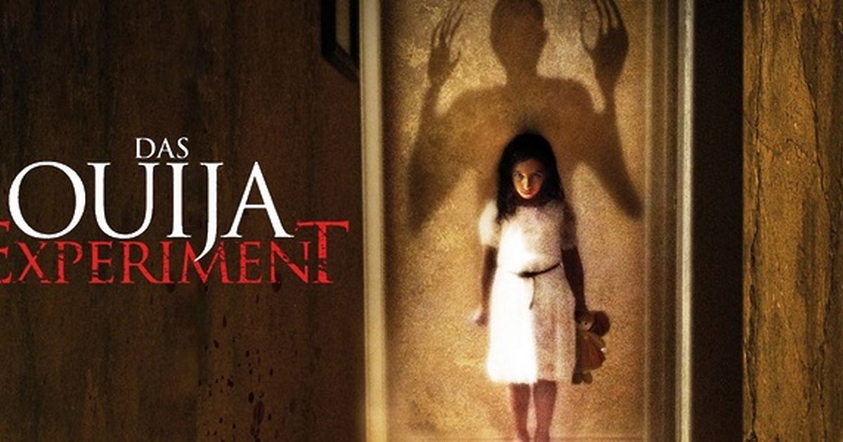 Das Ouija Experiment | maxdome