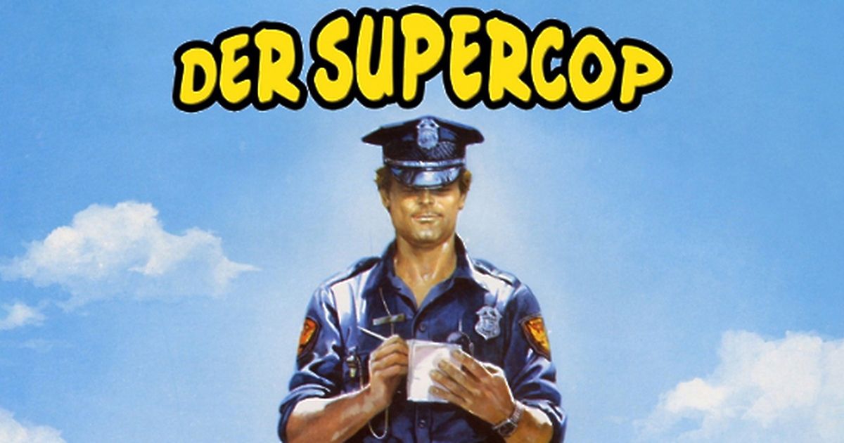 Der Supercop | maxdome