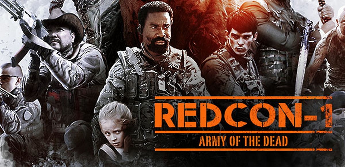 Redcon-1 - Army of the Dead | maxdome