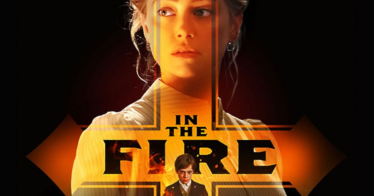 In the Fire | maxdome