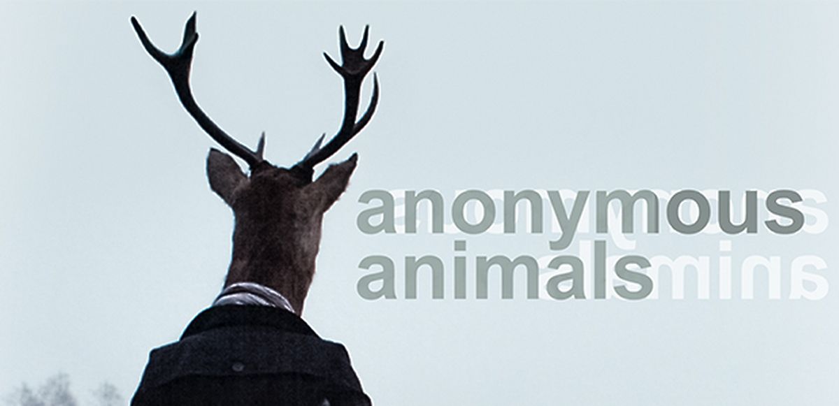 Anonymous Animals | maxdome