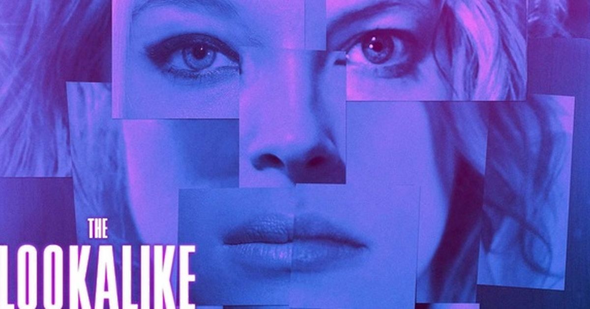 The Lookalike | maxdome