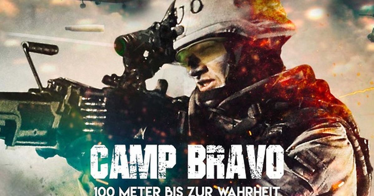 Camp Bravo | maxdome