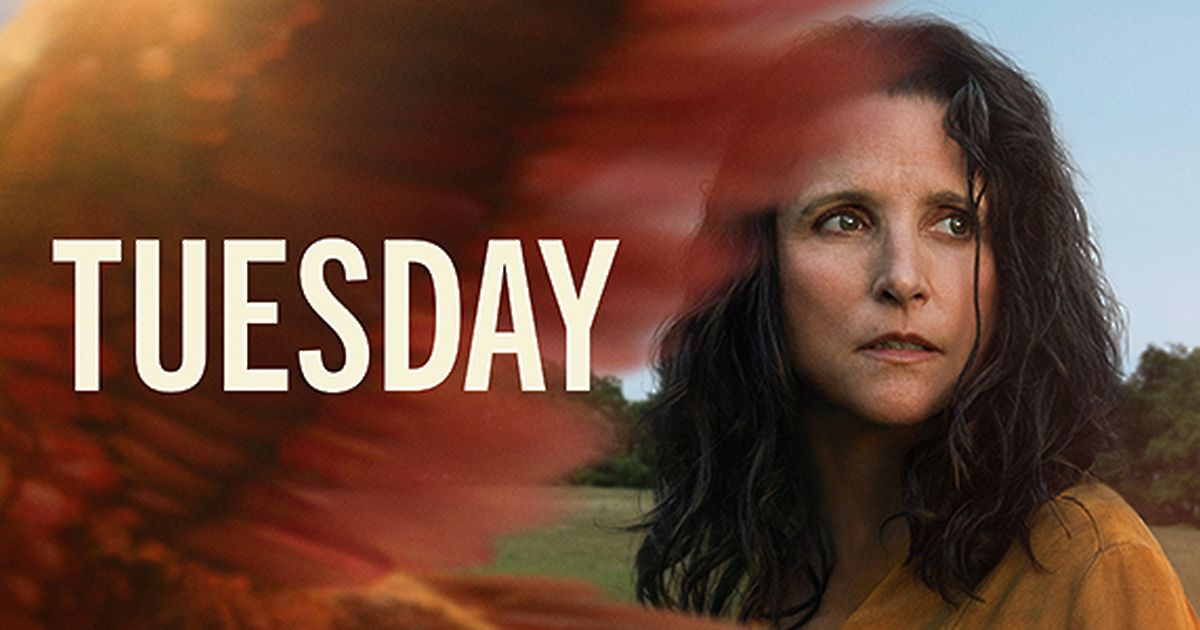Tuesday | maxdome