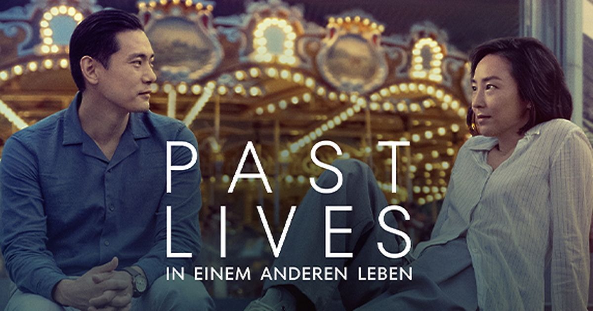 Past Lives - In einem anderen Leben | maxdome