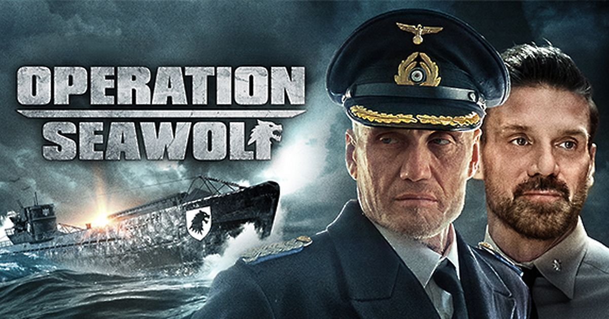 Operation Seawolf | maxdome