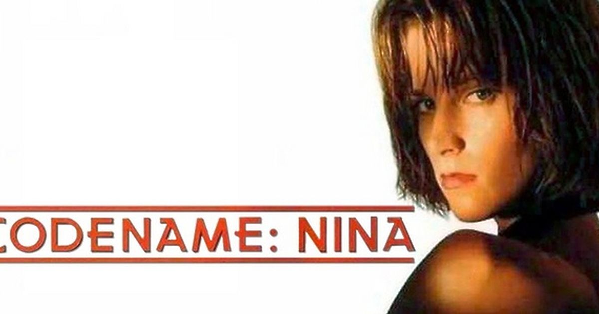 Codename: Nina | maxdome