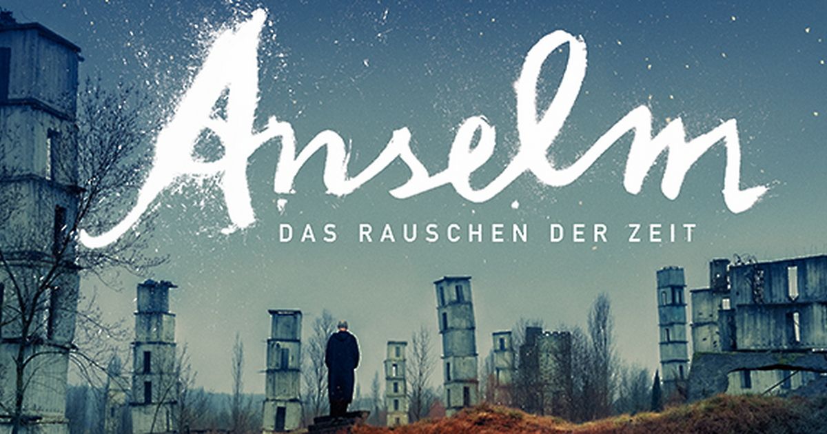 Anselm - Das Rauschen der Zeit | maxdome