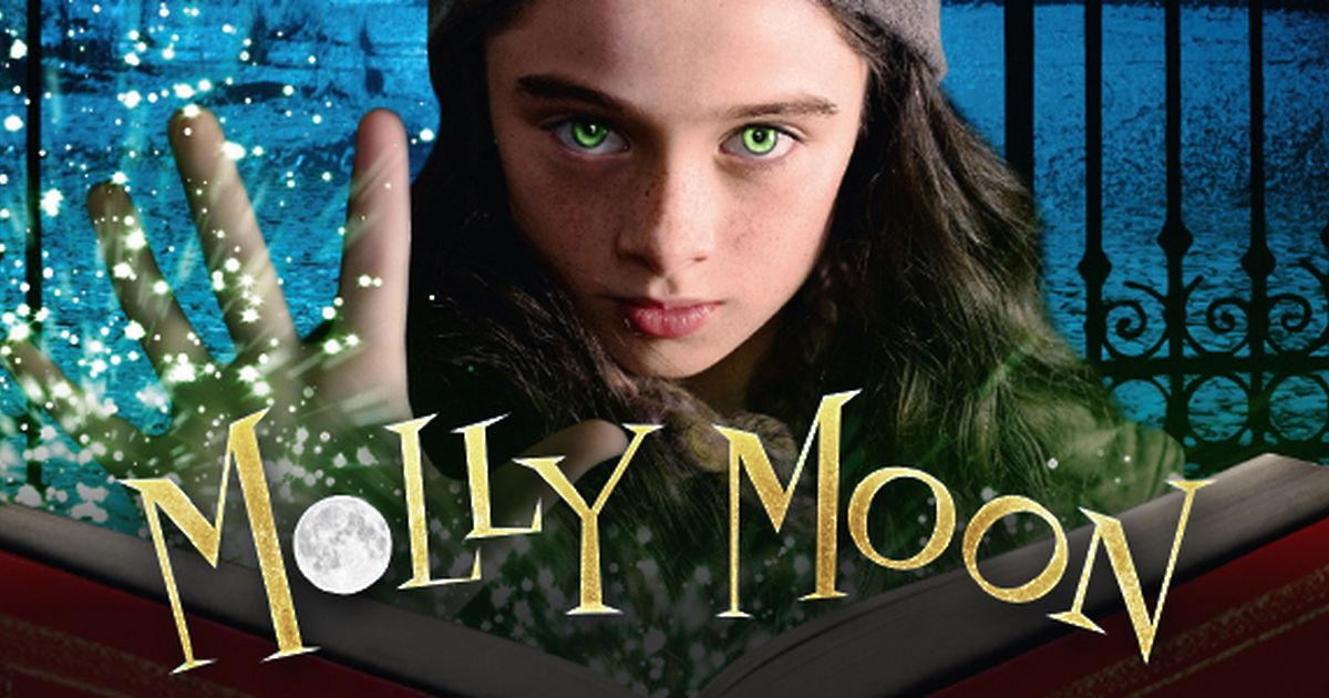 Molly Moon | maxdome