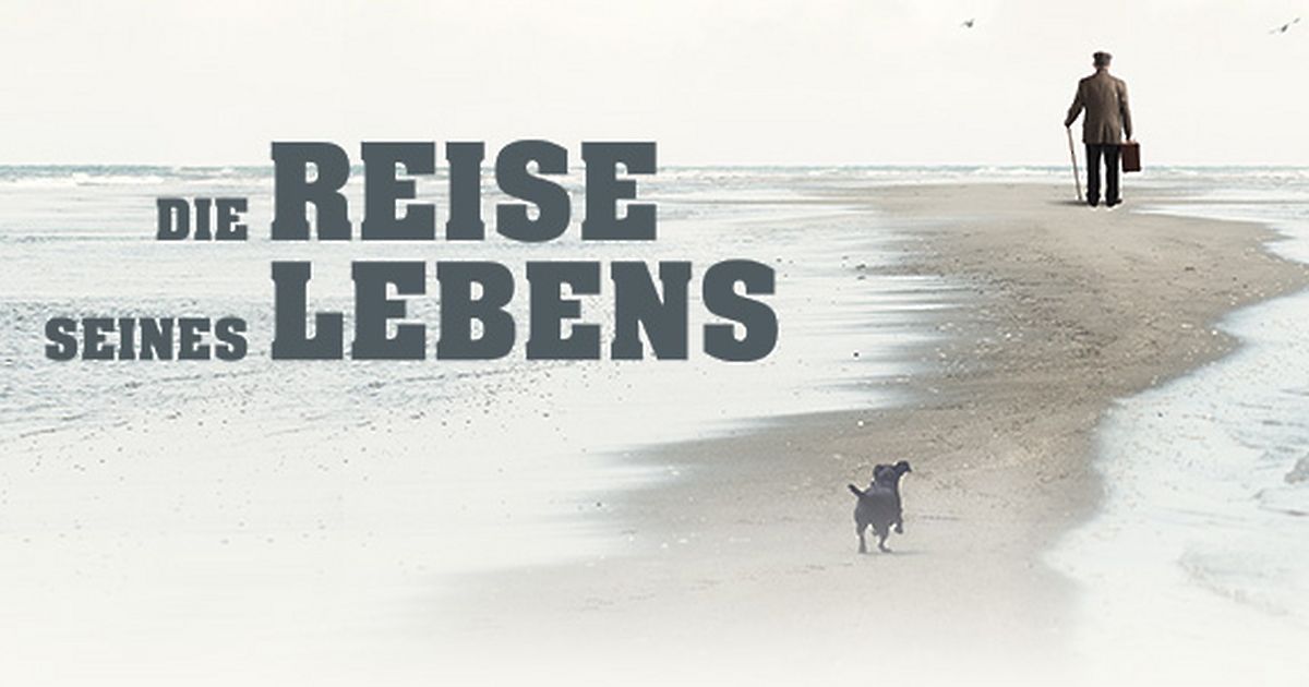 Die Reise seines Lebens | maxdome