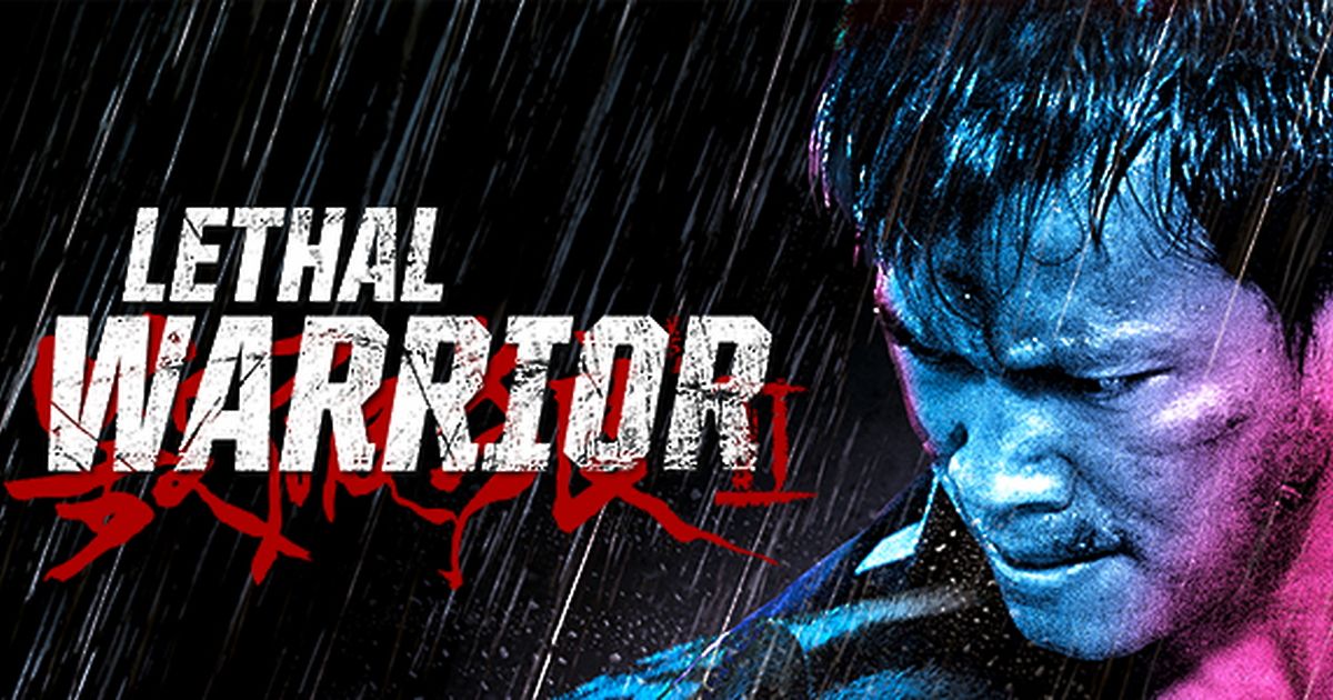 Lethal Warrior | maxdome