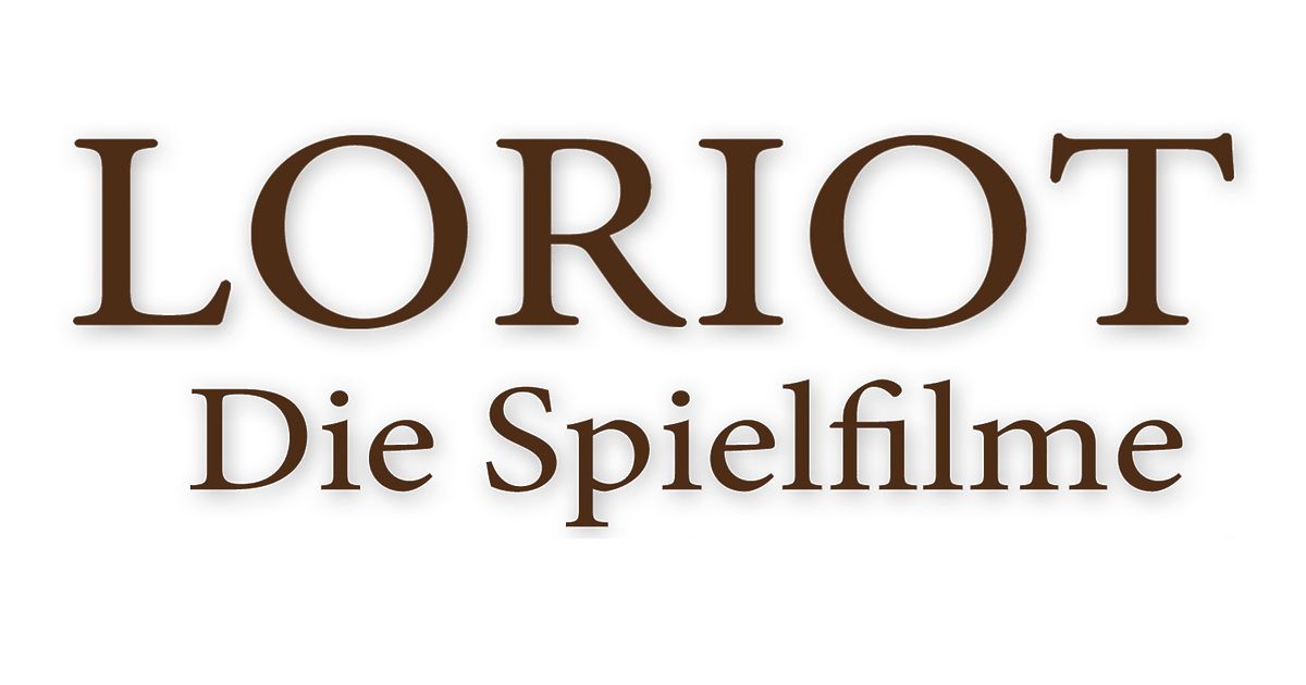 Loriot 2-Film Collection | maxdome