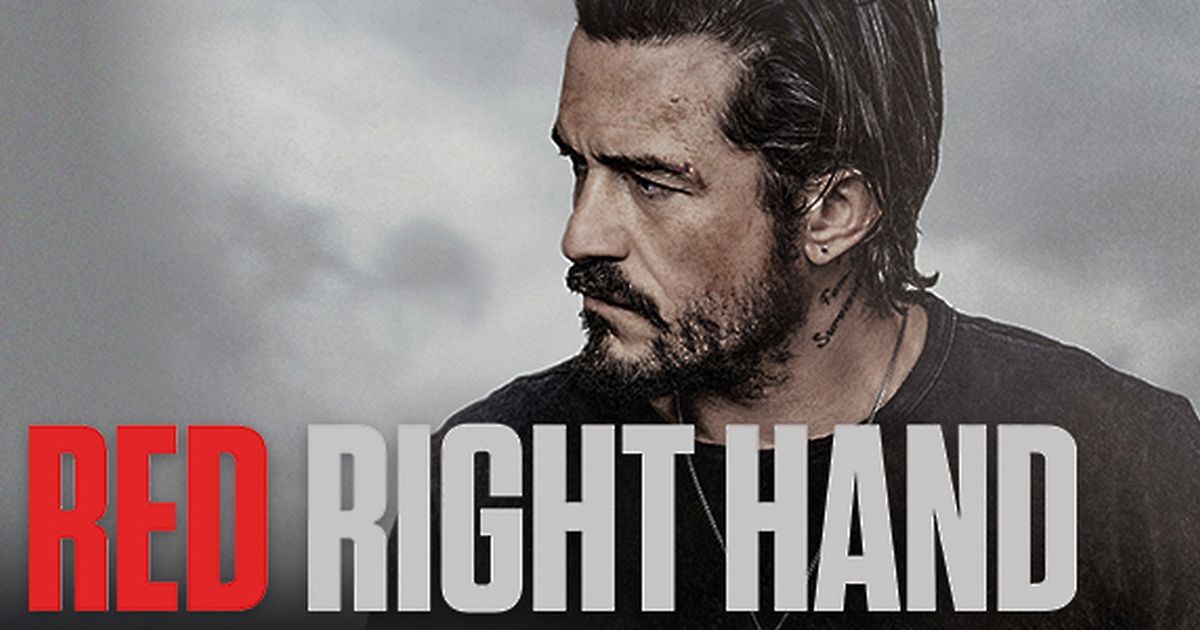 Red Right Hand | maxdome