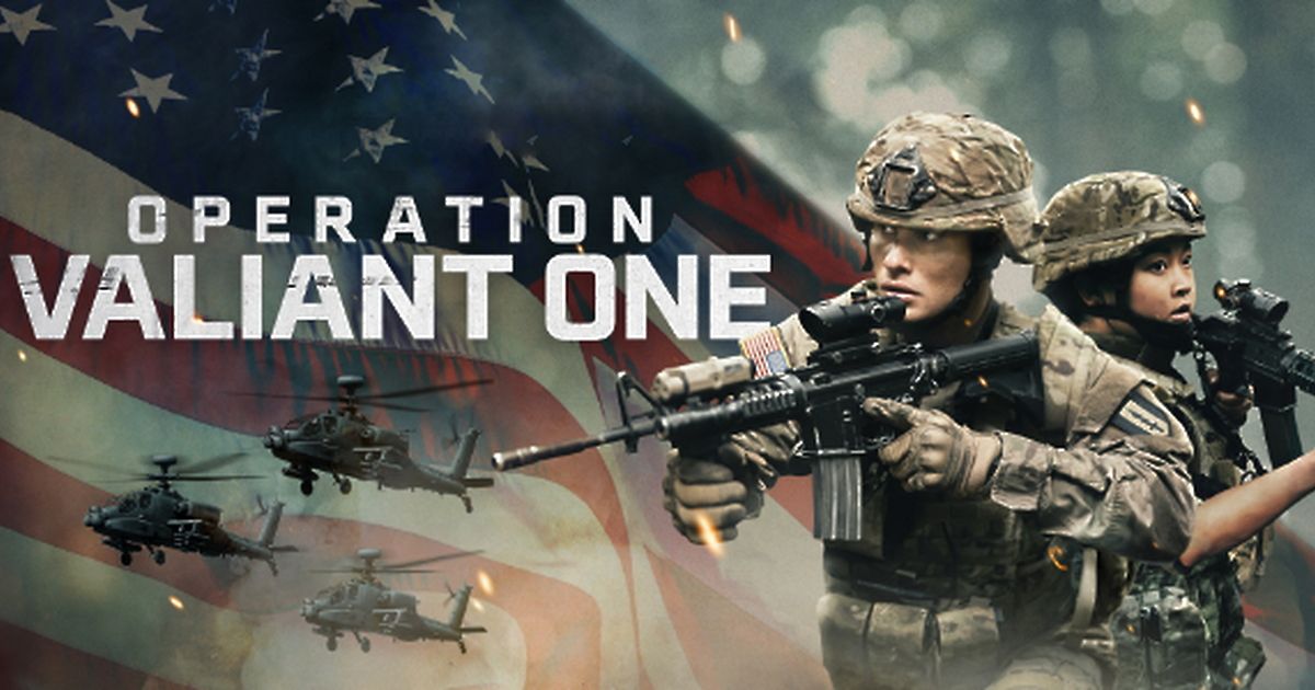 Operation Valiant One | maxdome