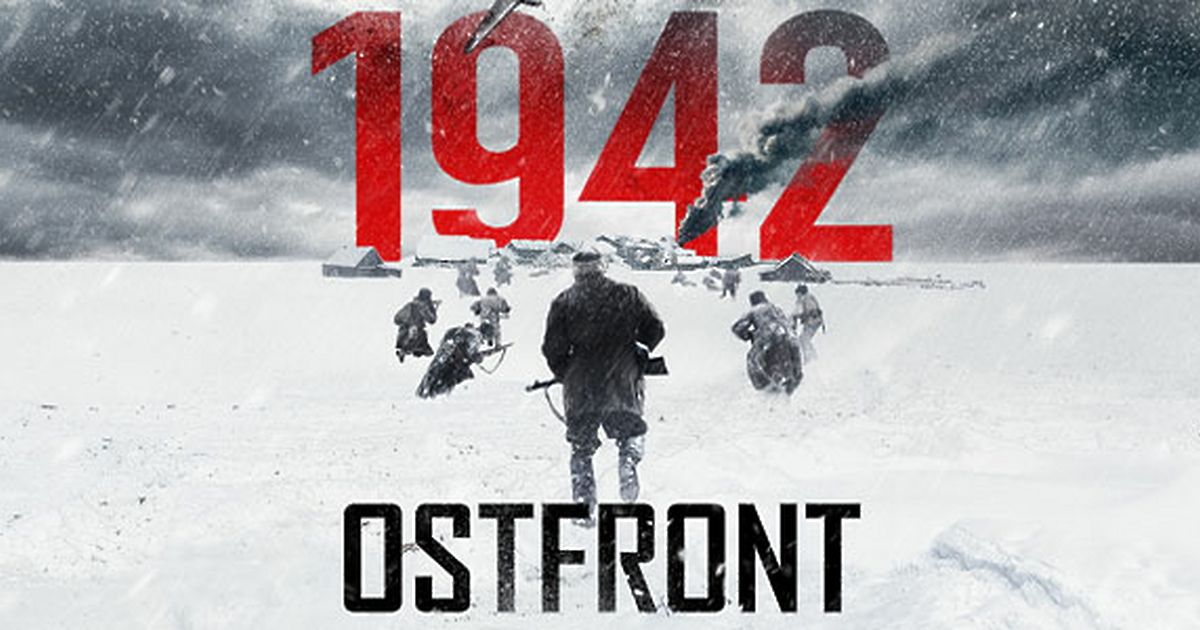 1942: Ostfront | maxdome