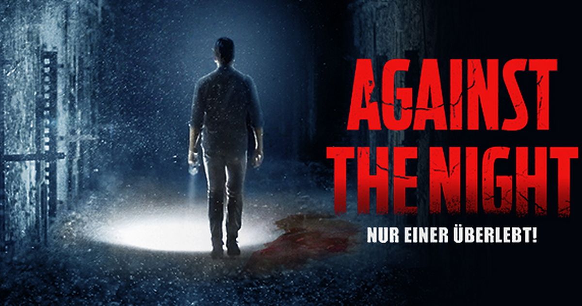 Against the Night: Nur einer überlebt! | maxdome