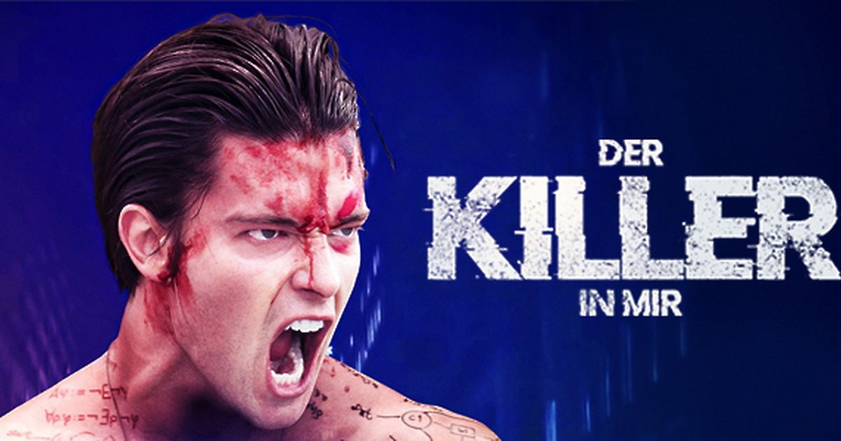 Der Killer in mir | maxdome