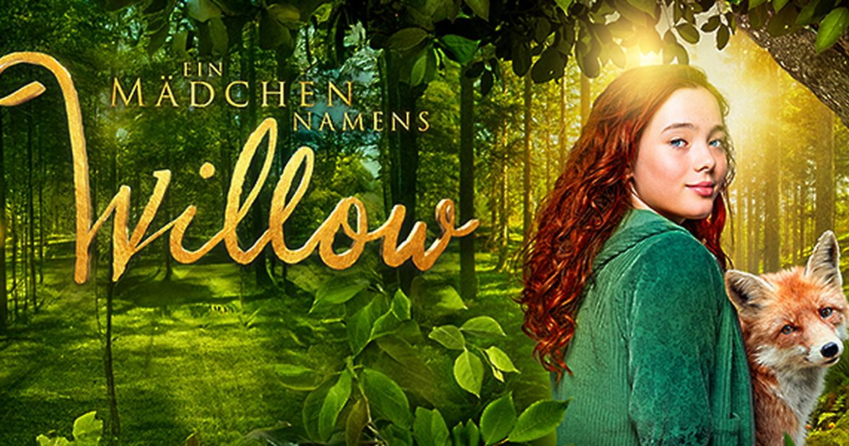 Ein Mädchen namens Willow | maxdome