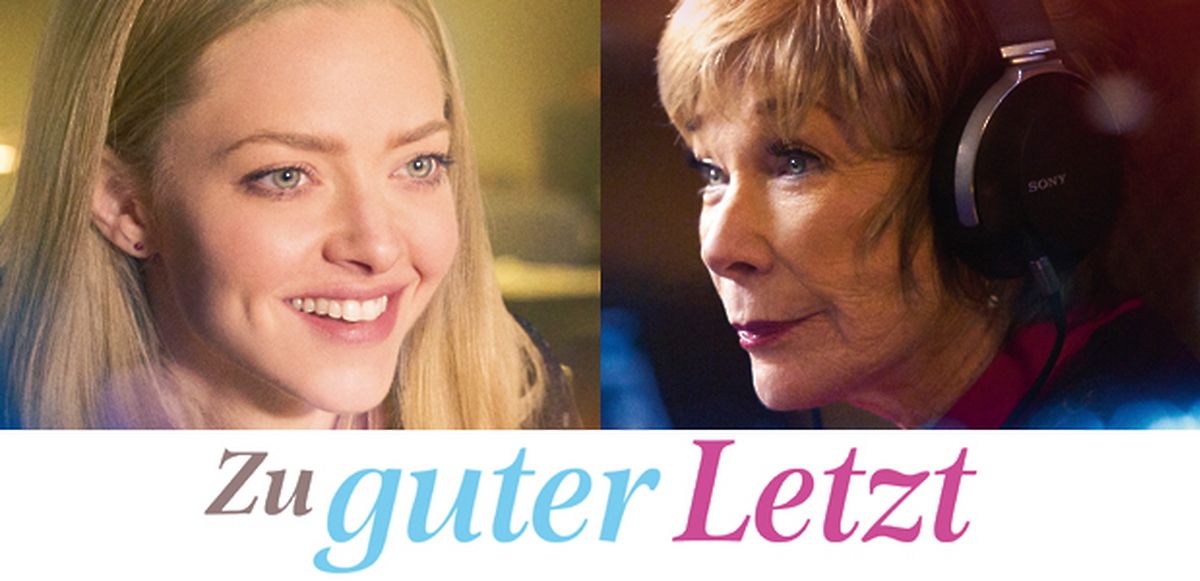 Zu guter Letzt | maxdome